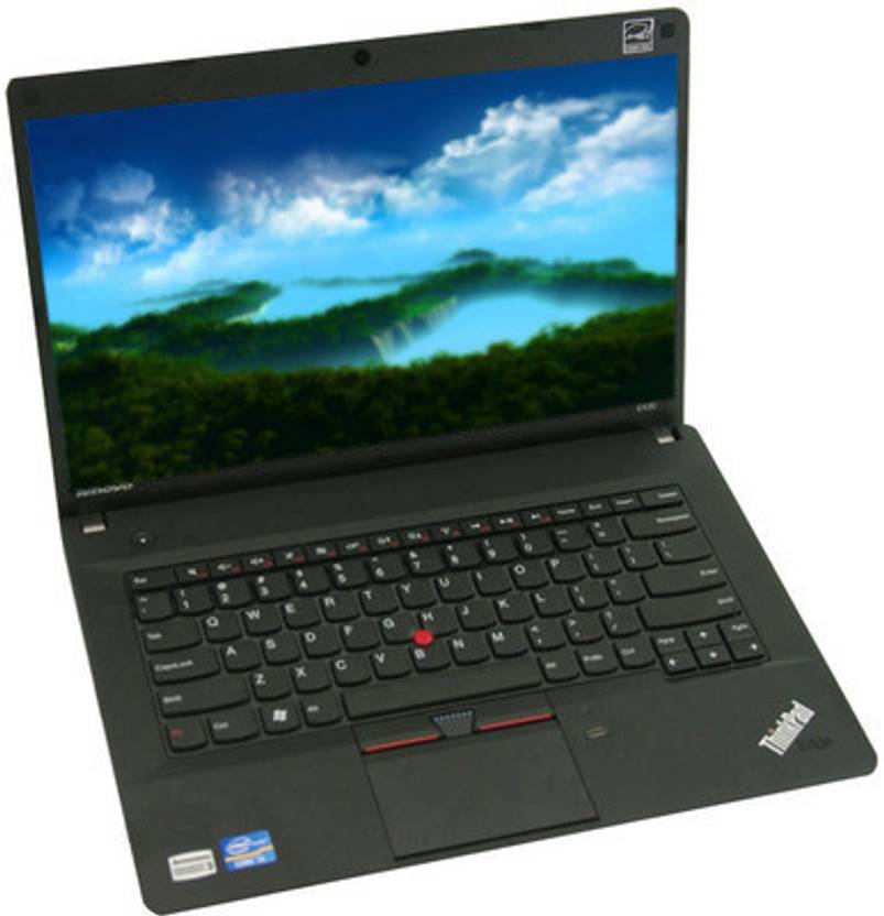 Lenovo ThinkPad E430 (3254-T1Q) Laptop (2nd Gen Ci3/ 2GB/ 500GB/ No OS ...