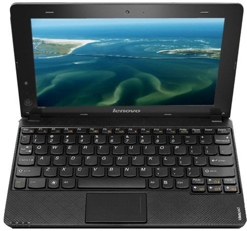 Lenovo Ideapad S110 (59-328520) Laptop (2nd Gen Atom Dual Core/ 2GB ...