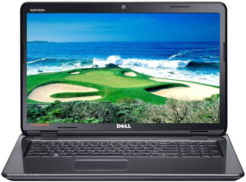 DELL Atom Quad Core 2nd Gen - (Windows 7 Home Basic) DD2GN012 Laptop Rs ...