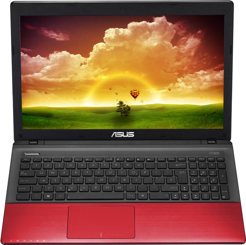 Asus K55VD-SX313D Laptop (2nd Gen Ci3/ 4GB/ 500GB/ DOS/ 2GB Graph) Rs ...