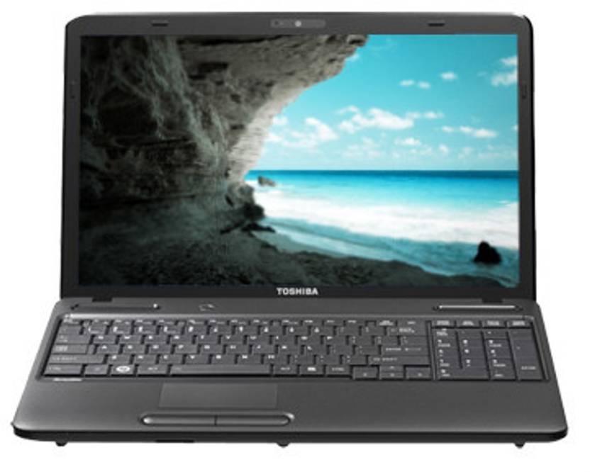 Toshiba Satellite C665-I5011 Laptop (2nd Gen Ci3/ 2GB/ 500GB/ No OS/ 512MB Graph) Rs.60000 Price ...