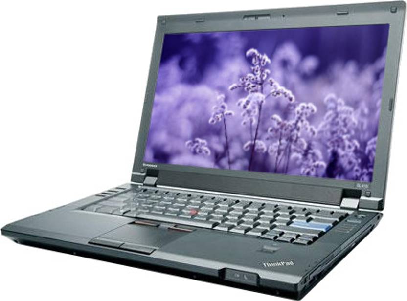 Lenovo ThinkPad L410 (2931-AB9) Laptop (Core 2 Duo/ 4GB/ 250GB/ Win7 ...