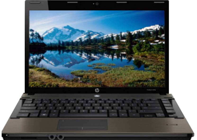 HP Probook 4420S Laptop (1st Gen Ci3/ 3GB/ 320GB/ Win7 HB) Rs. Price in ...