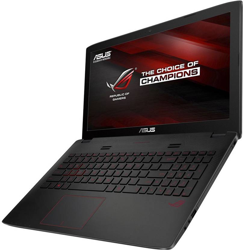 ASUS ROG Series Core i7 4th Gen - (8 GB/1 TB HDD/Windows 8 Pro/2 GB ...