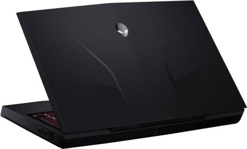 ALIENWARE 14 X Core i7 3rd Gen - (8 GB/750 GB HDD/Windows 8 Pro/1 GB ...