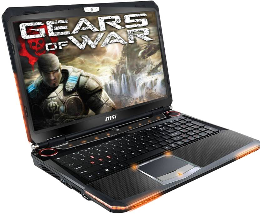 MSI Core i3 - GX683 core i3 Laptop Rs. Price in India - Buy MSI Core i3 ...