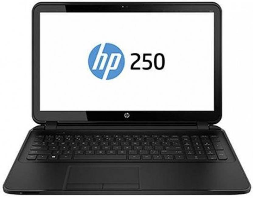 HP HP 250 G4 Notebook Core i5 5th Gen - (4 GB/1 TB HDD/DOS) 250-G4 ...