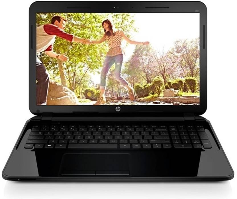 HP 15-D009TU Laptop (4th Gen PQC/ 2GB/ 500GB/ Ubuntu) Rs. Price in ...