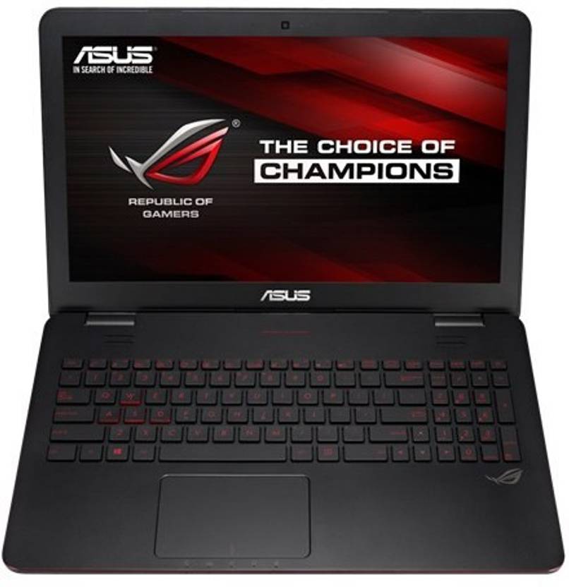 ASUS ROG Series Core i7 4th Gen - (8 GB/1 TB HDD/Windows 8.1/2 GB ...