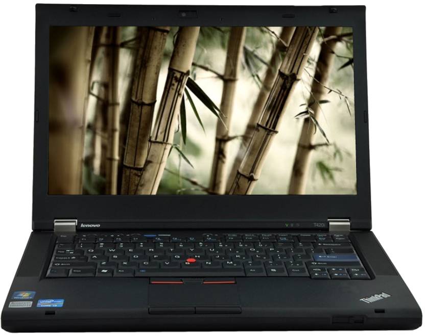 Lenovo Thinkpad T420I (4178-6BQ) Laptop (2nd Gen Ci3/ 4GB/ 500GB/ DOS ...