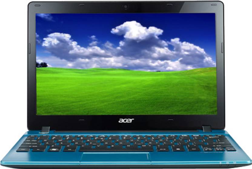 Acer Aspire One 725 Laptop (APU Dual Core/ 2GB/ 320GB/ Win7 Starter ...