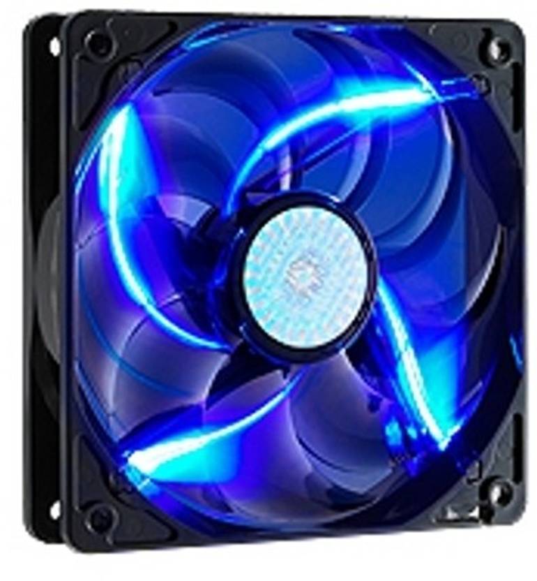 COOLER MASTER 90 CFM Blue LED Cooler - COOLER MASTER : Flipkart.com