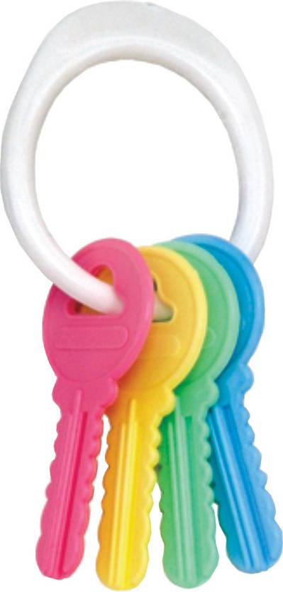 Little's Babys First Toy-Key - Babys First Toy-Key . shop for Little's ...