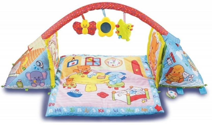 VTECH 2 in 1 Playmat - 2 in 1 Playmat . shop for VTECH products in ...