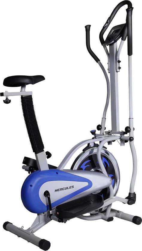 Hercules Fitness DC 30 Cross Trainer - Buy Hercules Fitness DC 30 Cross ...