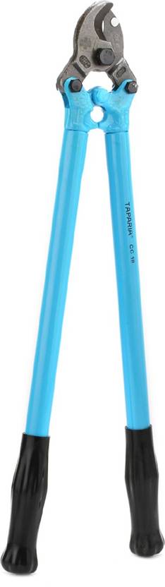 TAPARIA CC-18 Wire Cutter Price in India - Buy TAPARIA CC-18 Wire ...