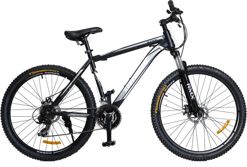 Dodge KING 26 26 T Mountain/Hardtail Cycle Price in India - Buy Dodge ...
