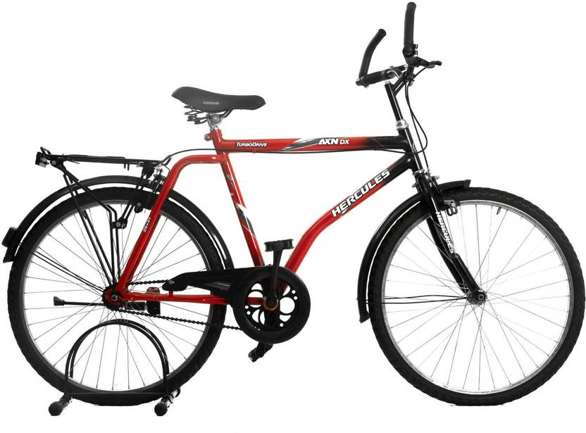 HERCULES Axn Dx 26" 26 T Mountain/Hardtail Cycle Price in India - Buy ...