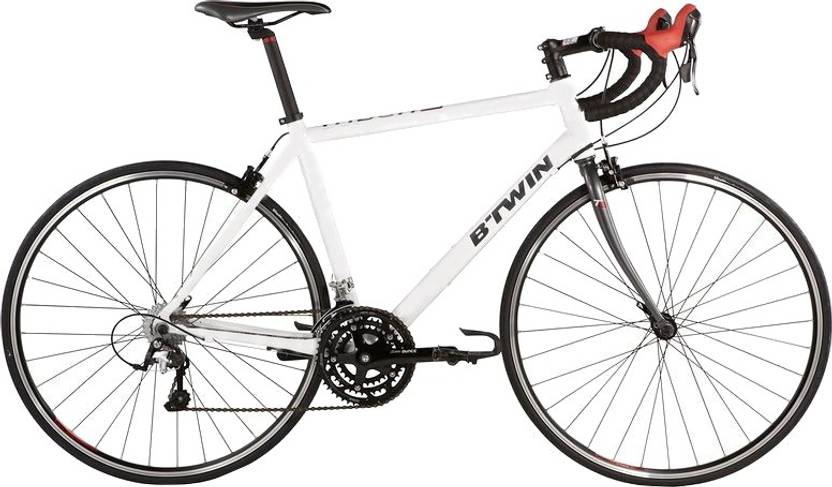 BTWIN by Decathlon Triban 300 26 T Road Cycle Price in India - Buy ...