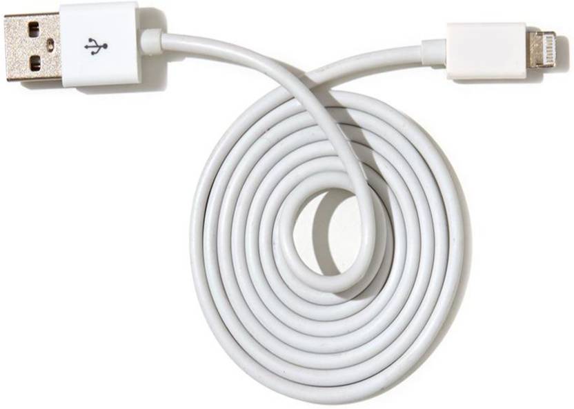 Gran Lightning Cable 1 m iPhone 5s Sync Cable - Gran : Flipkart.com