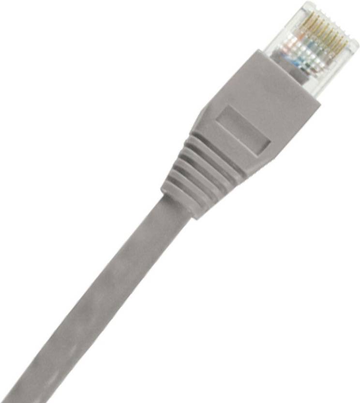 D-Link Ethernet Cable 15 m Ncb-C6ugryr1-15 - D-Link : Flipkart.com