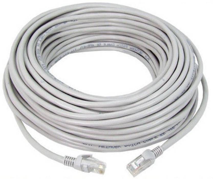 Generix Gx 10 Meter CAT 5E Ethernet RJ45 10 m LAN Cable - Generix ...