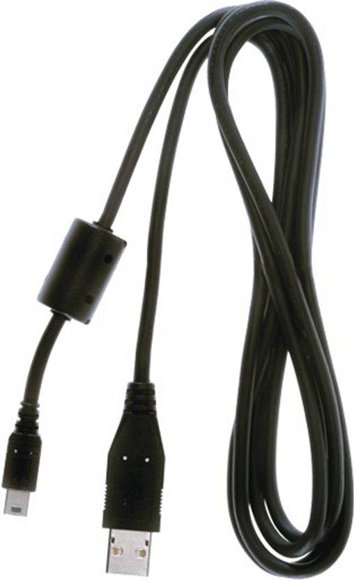 NIKON USB Cable UC-E6 1.5 m Micro USB Cable - NIKON : Flipkart.com