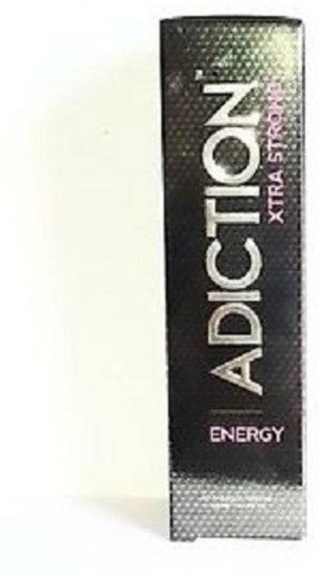ADDICTION Strong Deodorant Spray - For Men & Women - Price in India ...