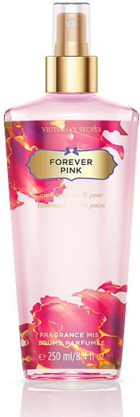 Victoria's Secret Forever Pink Body Mist - For Women - Price in India ...