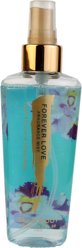 Dear Body FOREVER LOVE Body Mist - For Women - Price in India, Buy Dear ...