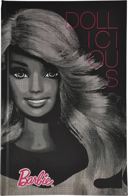 BARBIE Note Book A5 Diary Ruled 192 Pages Price in India - Buy BARBIE ... BARBIE Note Book A5 Diary Ruled 192 Pages Price in India - Buy BARBIE ...