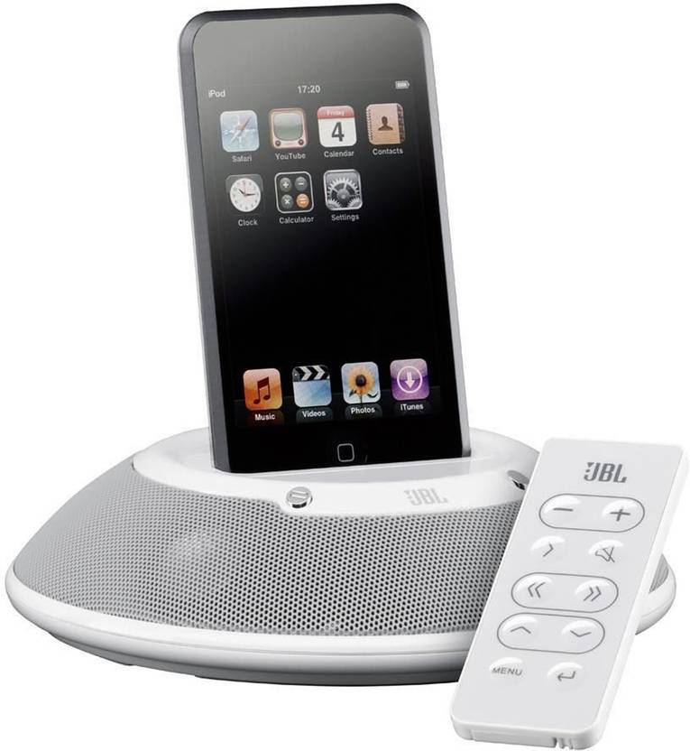 JBL Micro 2 Docking Speaker Dock Price in India - Buy JBL Micro 2 ...
