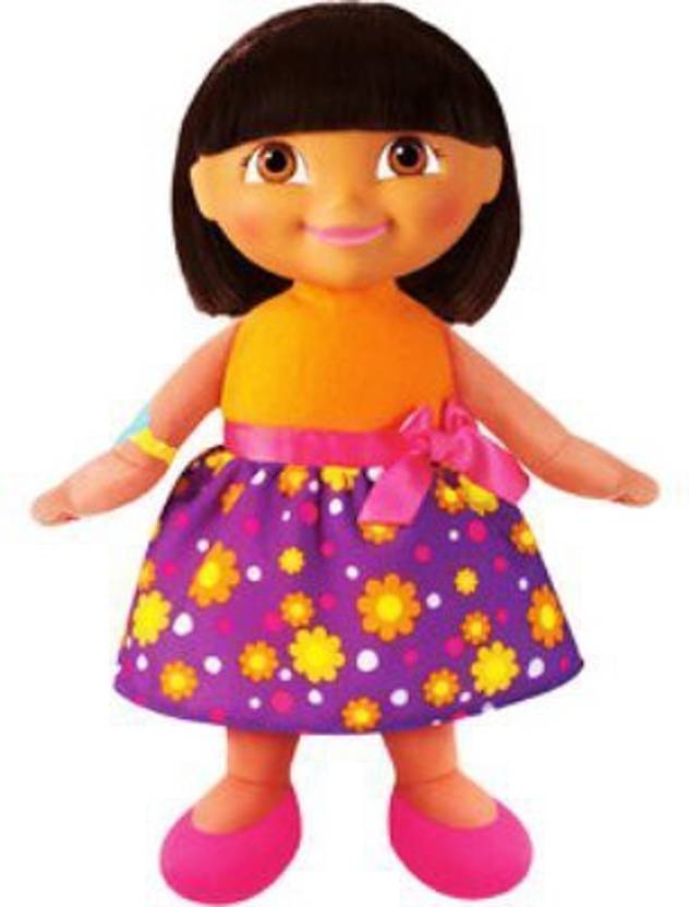 Fischer Price Doras Big Birthday - Adventure Singing Birthday Dora ...