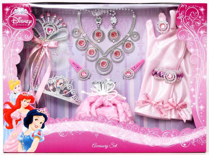 DISNEY Big Accessory Set - Big Accessory Set . shop for DISNEY products ...