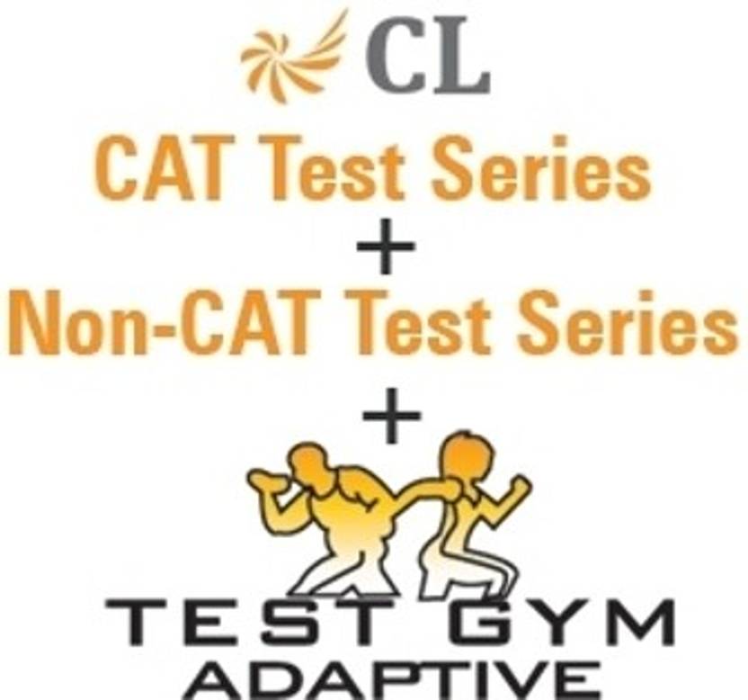 Career Launcher CAT Test Series Non CAT Test Series Test Gym Online career-launcher-cat-test-series-non-cat-test-series-test-gym-online