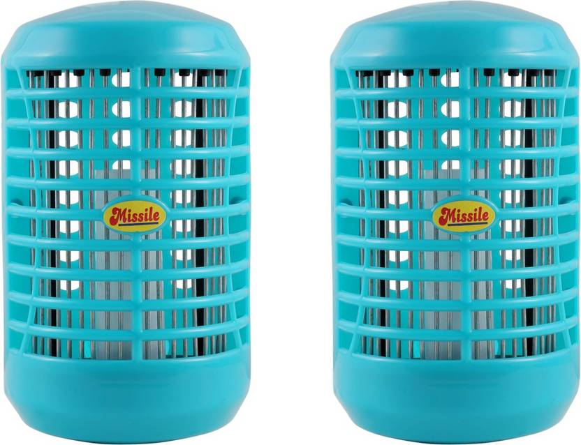 Growth Missile Electric Insect Killer Indoor, Outdoor Price in India ...