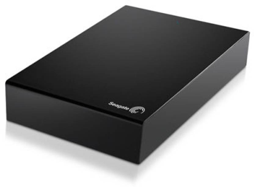 Seagate 5 TB Wired External Hard Disk Drive (HDD) - Seagate : Flipkart.com