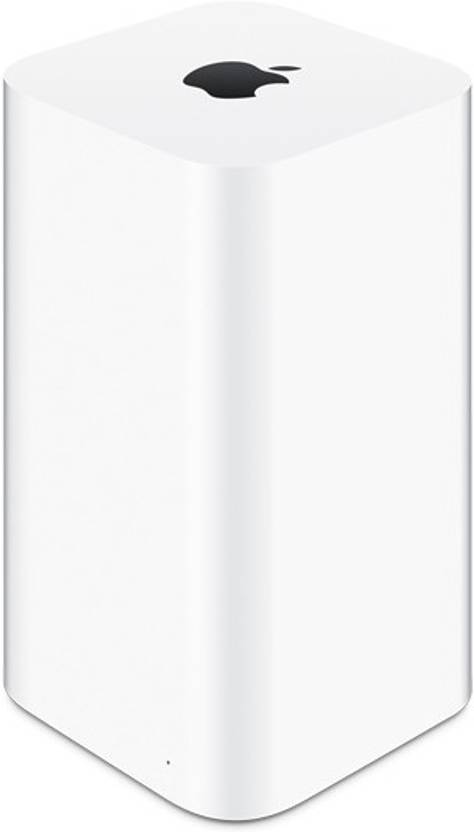 APPLE 2 TB Time Capsule 2 TB External Hard Disk Drive - APPLE ...