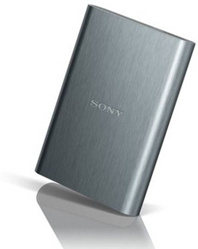 Sony 2 Tb External Hard Disk Sony