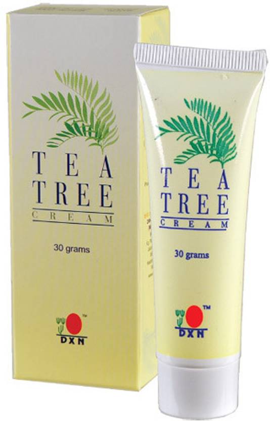 DXN Tea Tree Cream - Price in India, Buy DXN Tea Tree Cream Online In ...