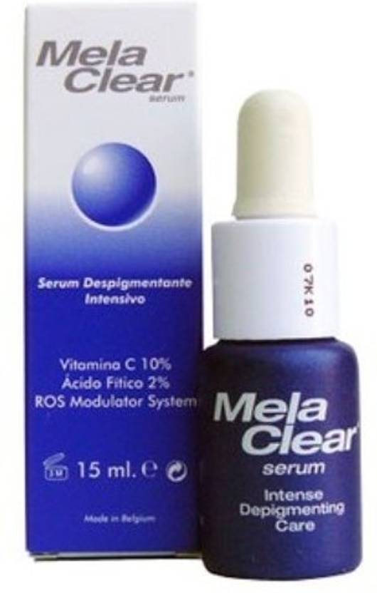 Auriga Melaclear Serum Price in India - Buy Auriga Melaclear Serum ...