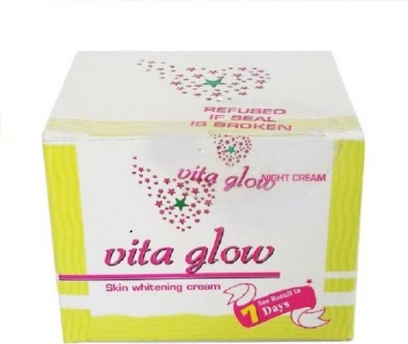 vita glow RADIENT BRIGHTENING & BEAUTIFUL SKIN. - Price in India, Buy ...