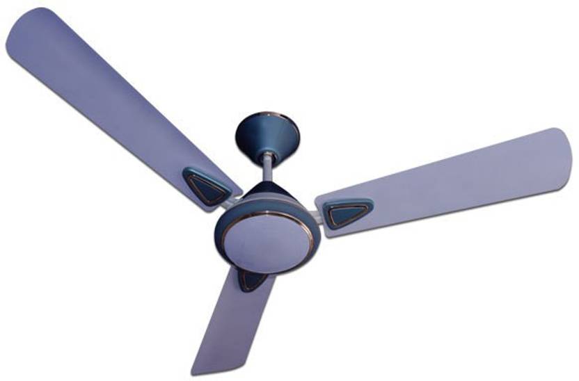Toofan Ice 1200mm 1200 mm 3 Blade Ceiling Fan Price in India - Buy ...
