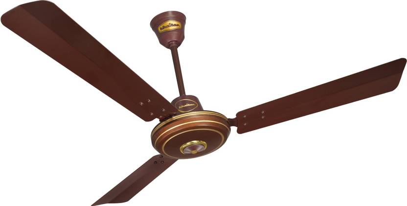Khaitan MAGNATE GRAND DLX 3 Blade Ceiling Fan Price in India - Buy ...
