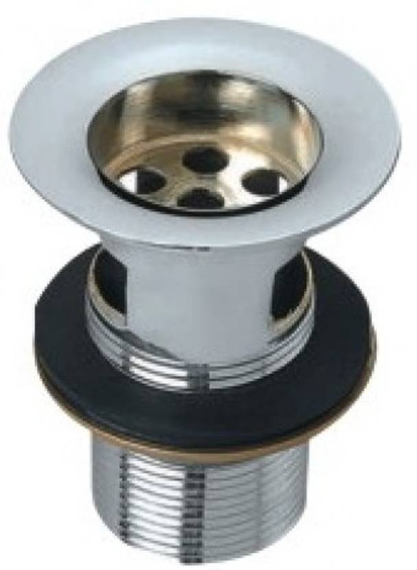 Jaquar ALD-CHR-709 Half Thread Waste Coupling Faucet Set Price in India ...