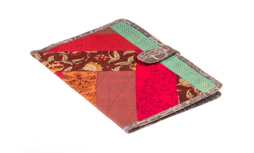 Flipkart.com | Jugaad Fabric Cloth File - Cloth File