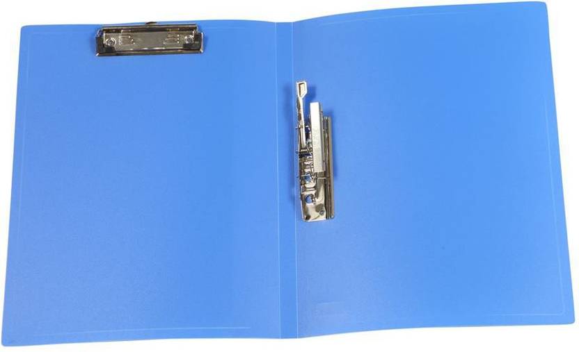 Flipkart.com | SAYA Office Series Polypropylene Clip Files - Clip Files