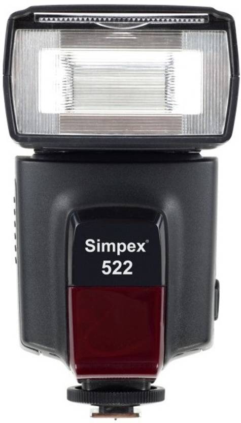 Simpex Flash 522 Flash - Simpex : Flipkart.com