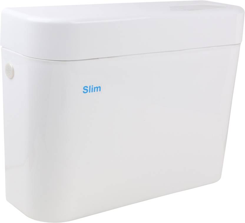 COMMANDER FC010111102C Single Flush Tank Price in India - Buy COMMANDER ...