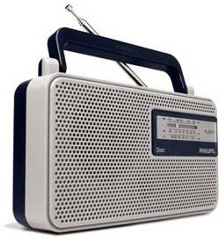 PHILIPS RL284 FM Radio - PHILIPS : Flipkart.com